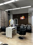 Студия Евгении Яковлевой (Zverinetskaya Street No:34), kuaförler  Moskova'dan