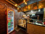 Mangal (Sovetskaya Street No:20, Severniy Subdistrict), fast food  Domodedovo'dan