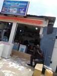 Ets dembaelectro (Brazzaville, Commune de Bacongo, Avenue Matsoua), market  Brazzaville'den