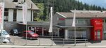 Garage Cristallina Welter AG (Graubünden, region Imboden, Via Lieptgas, 6), kamyon ve ağır vasıta satış ve servis firmaları  Graubunden'den