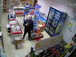 Semenich (Krasnoarmeyskaya ulitsa No:68Б), market  Niandoma'dan