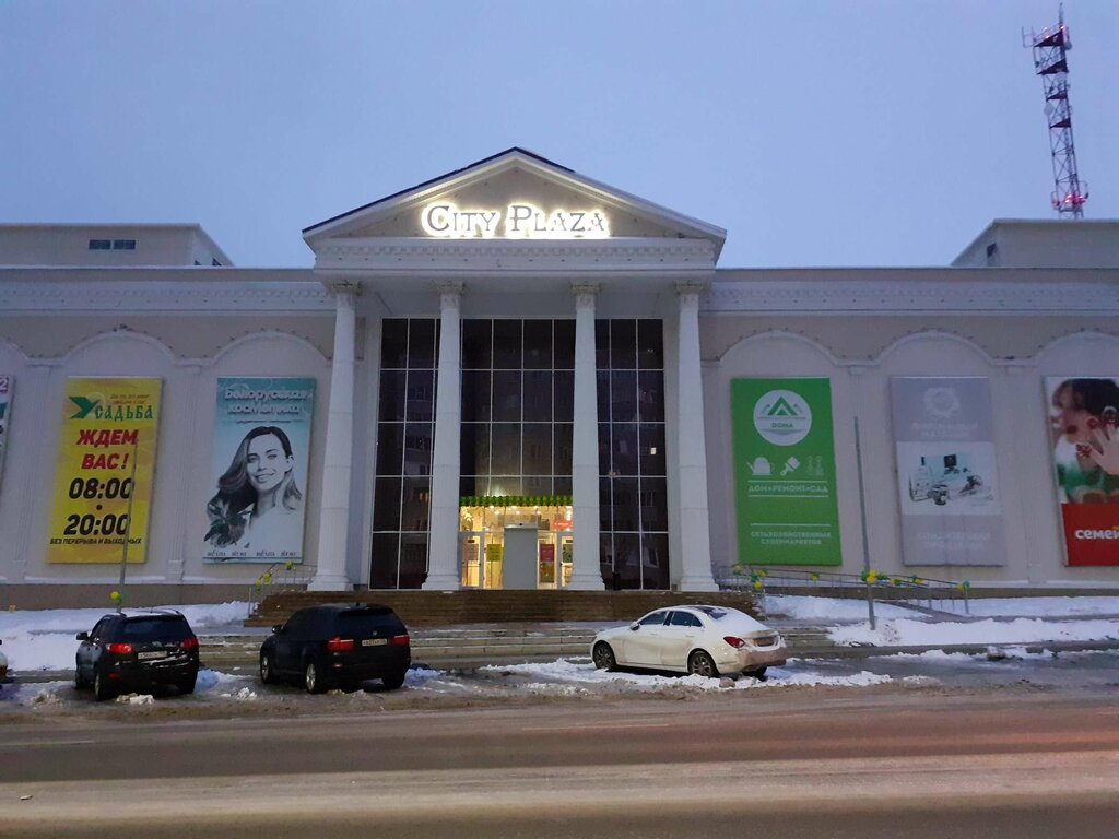 Ev temizlik ürünleri Usadba, Novovoronej, foto