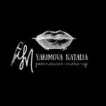 Natalia Yakimova (Bol'shevistskaya Street No:37), kalıcı makyaj stüdyosu  Novosibirsk'ten