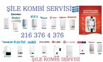 Şile Kombi Servisi (İstanbul, Şile, Hacı Kasım Mah., Eski Hükümet Sok., 2), isıtma sistemleri ve ekipmanları  Şile'den