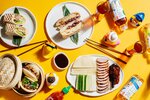 Duckit (Mytnaya Street No:74), restoran  Moskova'dan