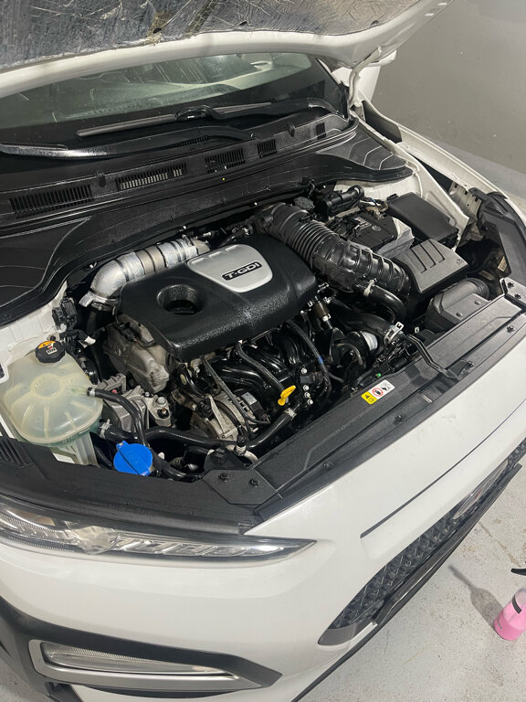 Detaylı oto bakımı Swag, Almatı, foto