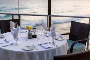 Champers Restauant (Christ Church, Bridgetown), restoran  Bridgetown'dan