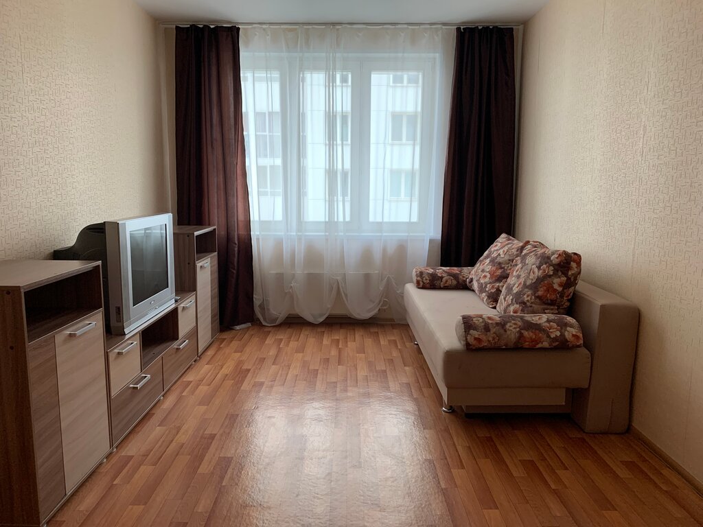 Otel Edem, Krasnoyarsk, foto