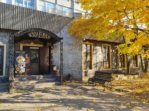 Kamelot (Mira Street No:93), restoran  Mojaysk'tan