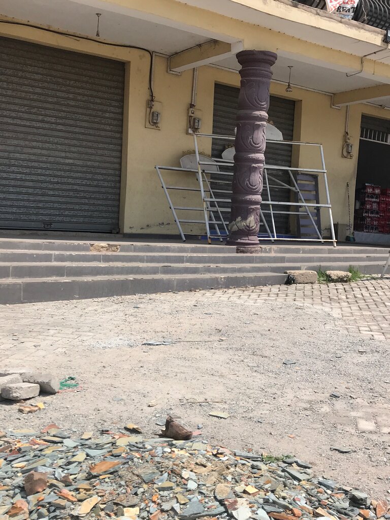 Alkolsüz içecekler Richlois ventures, Dünya, foto