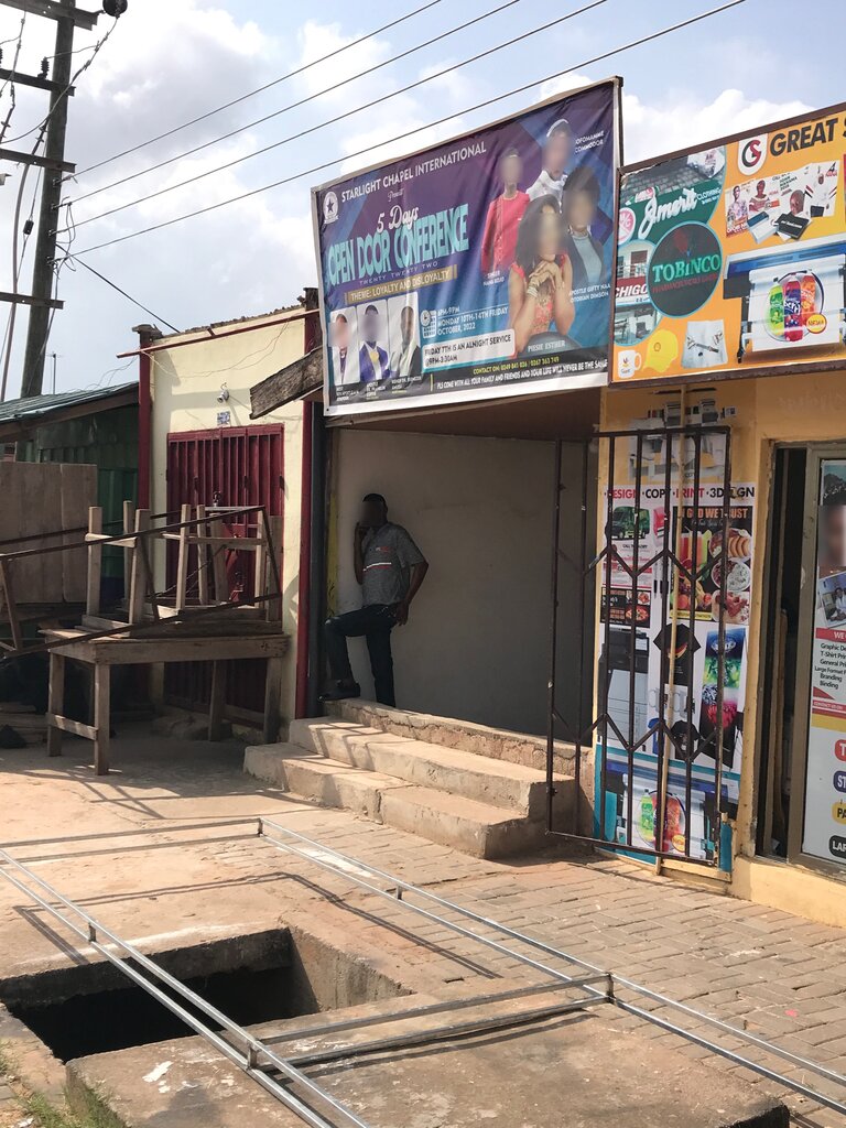 Ortodoks kiliseleri Starlight chapel international, Dünya, foto