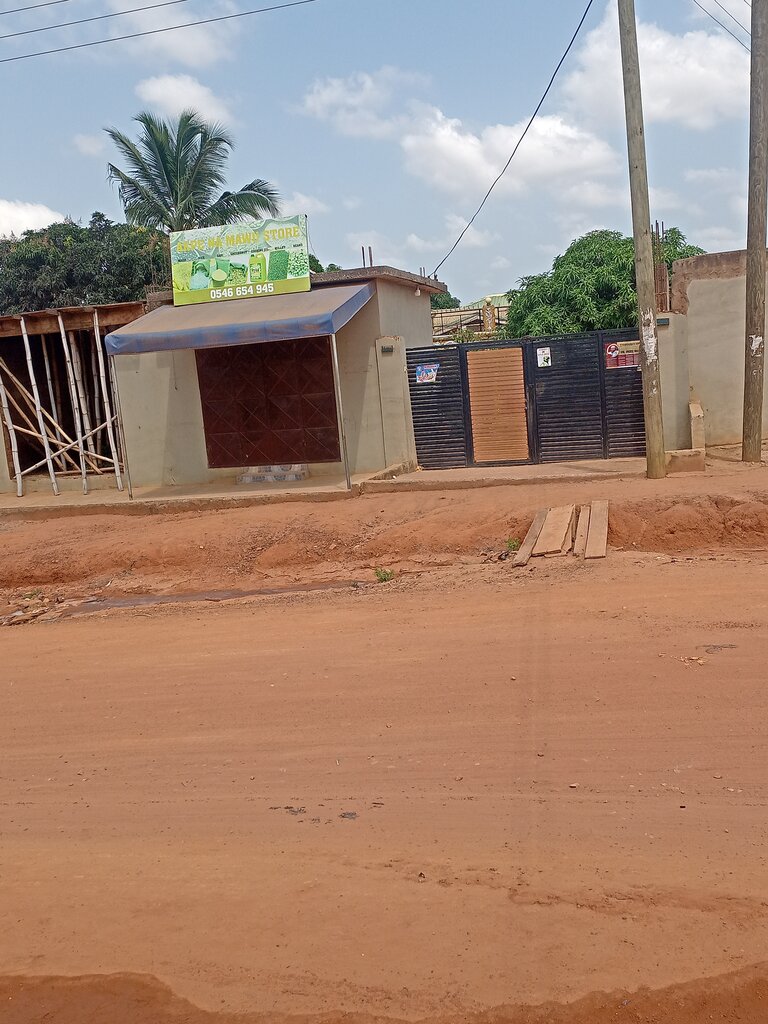 Market Akpe na mawu store, Dünya, foto