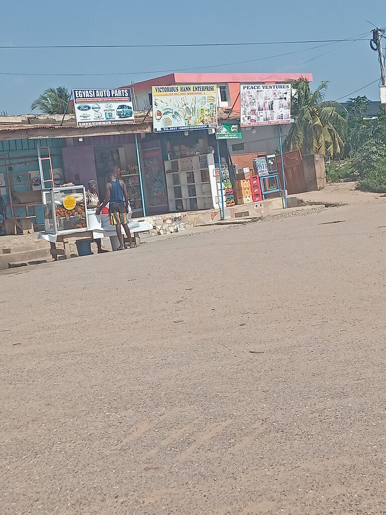 Otomobil yedek parçaları Egyasi Auto Part, Dünya, foto