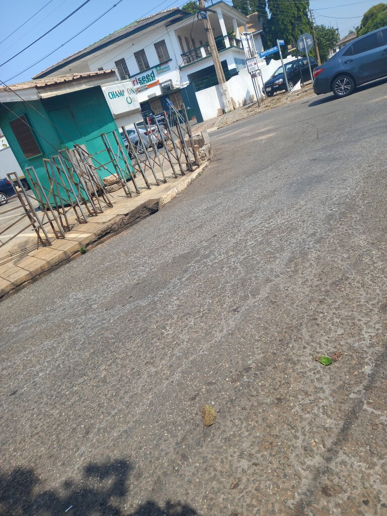 Sera ve bahçe ürünleri Agriseed Limited, Akra, foto