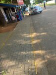 Suffer To Gain (Greater Accra Region, City of Accra, Kanda Avenue), market  Akra'dan