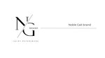 Noble Gait brand (ploshchad Svobody No:8), giyim mağazası  Tixvin'den