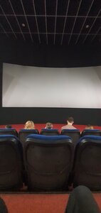 Alyans (Oktyabrskaya ulitsa No:83, Minusinsk), sinemalar  Minusinsk'ten