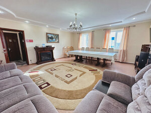 Sayat (West Kazakhstan Region, Akzhaikskiy District, Zhanabulakskiy selskiy okrug), otel  Batı Kazakistan eyaletinden