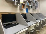 3Dевятое королевство (No:30, 7-y mikrorayon), bilgisayar kursları  Gubkinski'den