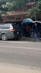 Ets Huang (Brazzaville, Commune de Poto-Poto, Kassaï Rue), beyaz eşya mağazaları  Brazzaville'den