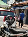 Ets Mille Merveilles (Brazzaville, Avenue de la Paix), fuarcılık firmaları  Brazzaville'den