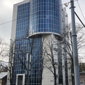 i̇nşaat firmaları Строй-ком, Krasnodar, foto