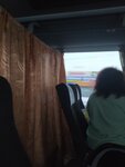 Купинское автотранспортное предприятие (Sadovaya ulitsa No:141), otopark ve tamirhaneler  Kupino'dan