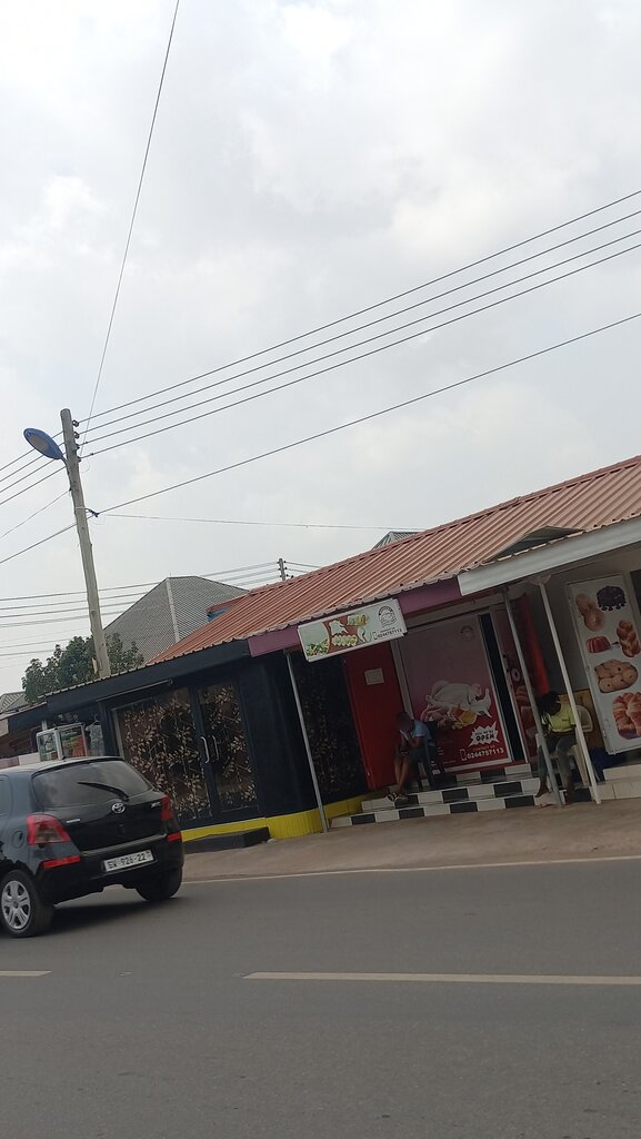 Dondurulmuş gıda firmaları August frozen foods, Dünya, foto