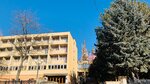 Кисловодский, корпус № 6 (prospekt Lenina No:5), termal otel  Kislovodsk'tan