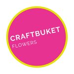 Craftbuket. flowers (ulitsa Nikitina No:2), çiçekçiler  Moskovski'den