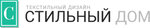 Stilny dom (Taganskaya Street No:31/22, Moscow), perde ve korniş üreticileri  Moskova'dan