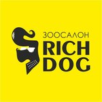 Rich Dog (Krylenko Street No:1к1с3), evcil hayvan kuaförleri  Saint‑Petersburg'dan