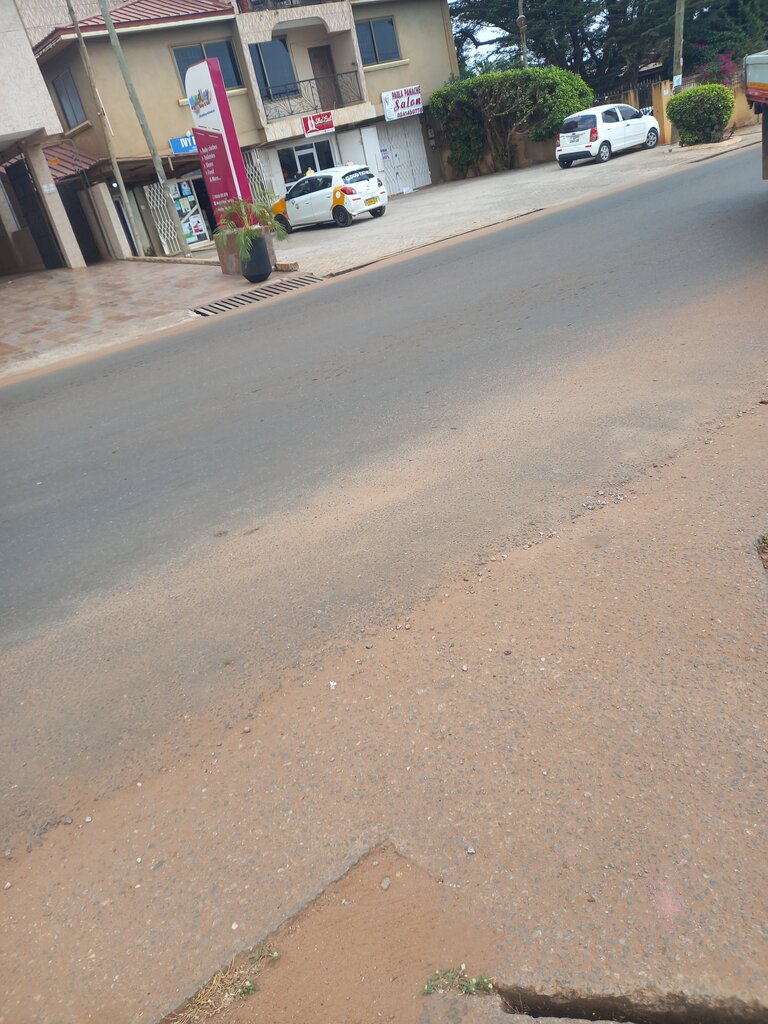 Giyim mağazası Sha Lust, Dünya, foto