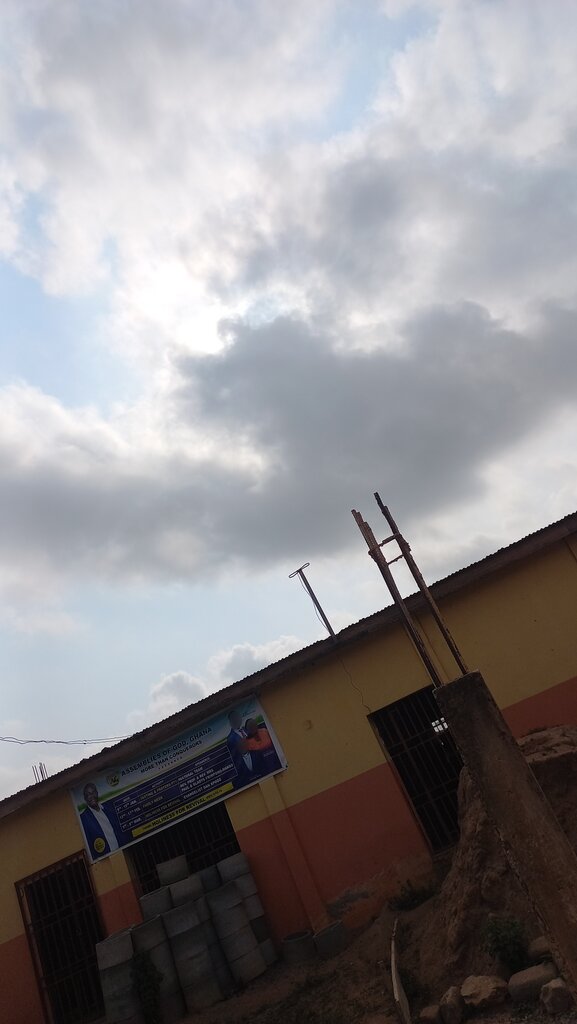 Protestan kilisesi Assemblies Of God Church, Dünya, foto