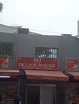 Delice Rouge (Brazzaville, Boulevard Denis Sassou Nguesso), market  Brazzaville'den
