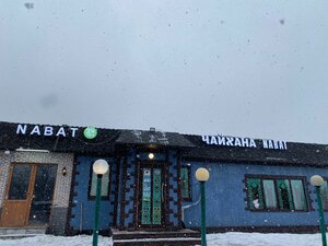 Nabat (No:4, 1 Maya Microdistrict), kafe  Balaşiha'dan