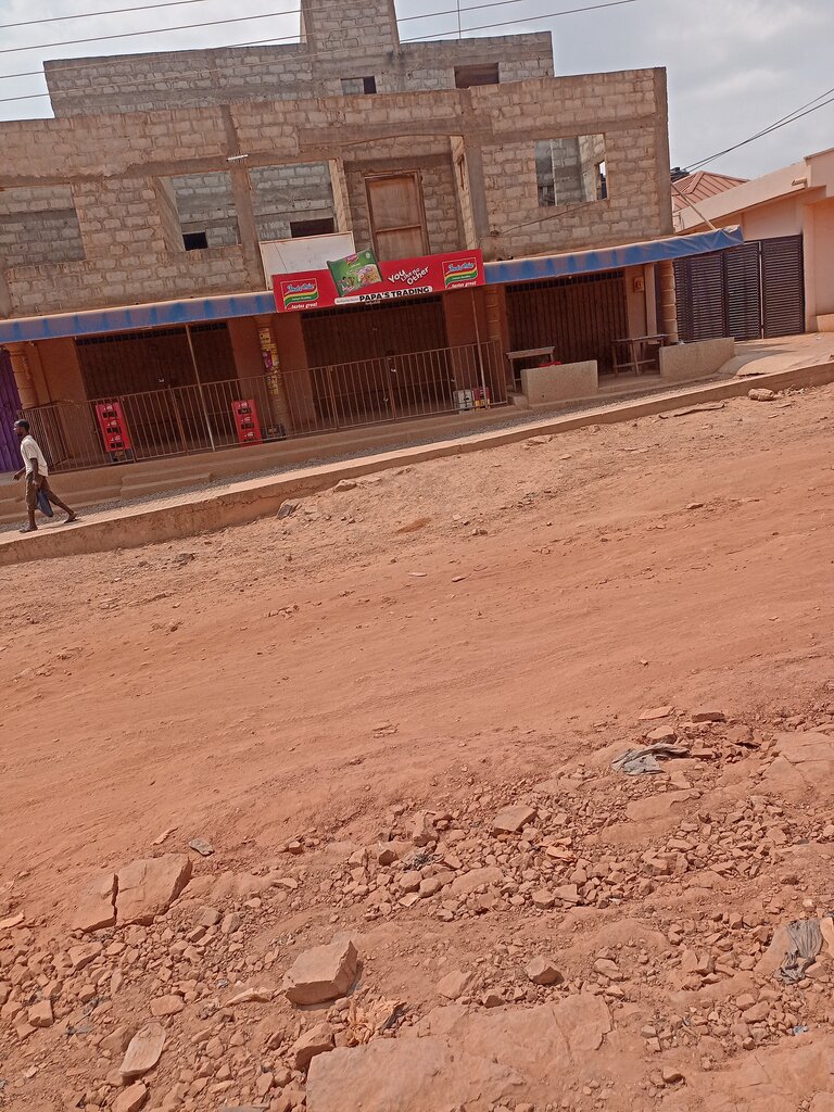 Market Papa Trading Ventures, Dünya, foto