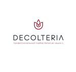 Decolteria (Skhodnenskaya Street No:56), i̇ç giyim ve mayo mağazası  Moskova'dan