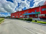 Мустанг (Yelovaya ulitsa No:36, posyolok SU-967), otel  Hantı‑Mansi'den