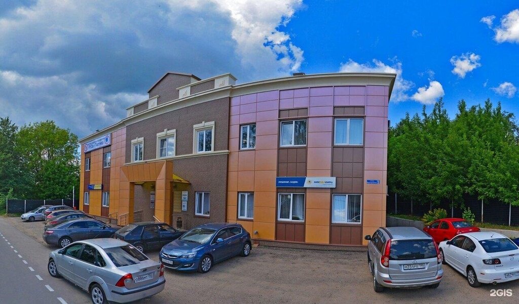 Uzman hizmetleri Бухгалтер Матвеева М. Н., Taldom, foto
