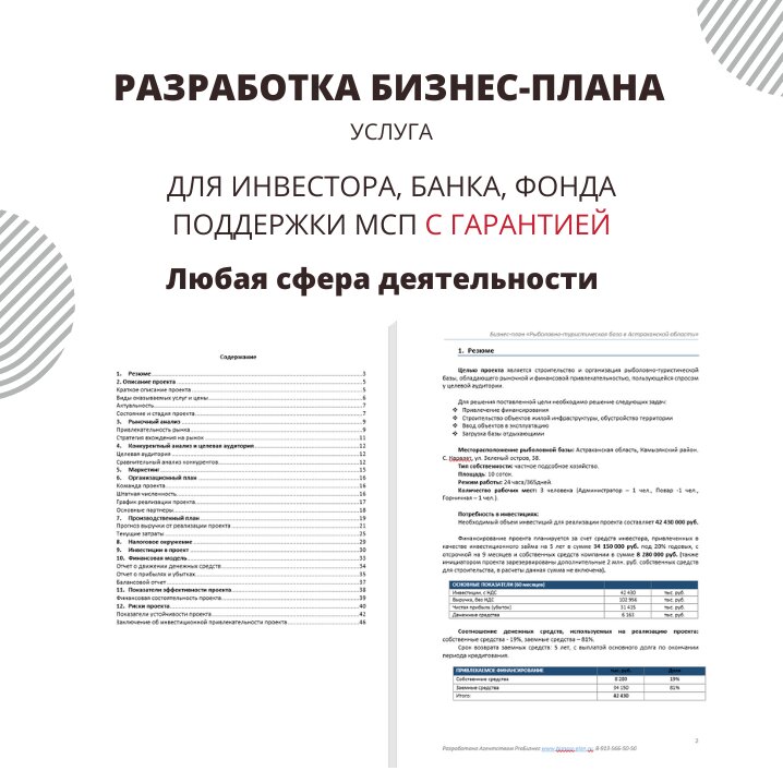 Danışmanlık hizmetleri ProБизнес, Moskova, foto