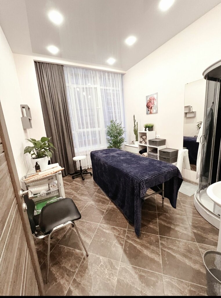 Masaj salonları Pro Telo, İvanovo, foto
