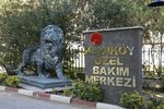Kadıköy Özel Bakım Merkezi (Yalova, Yalova Merkez, Kadıköy Beldesi, Merkez Mah., Termal Cad., 7A), hasta bakımevi  Yalova'dan