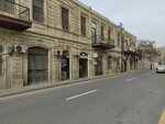 Barbershef (Mirza Aga Aliyev Street No:241, Nesimi District), berberler  Bakü'den