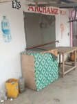 Archange W. I. M (Brazzaville, Commune de Ouenzé, Avenue Monseigneur Benoit Ngatsongo), kasap, şarküteri  Brazzaville'den