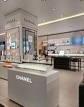 Chanel (Petrovka Street No:2), kozmetik ve parfümeri mağazaları  Moskova'dan
