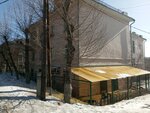 Мальвина (ulitsa Buyko No:14), anaokulları  Ulan‑Ude'den