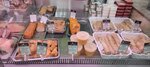 Мясной гастроном (ulitsa Lenina No:221, Bataysk), kasap, şarküteri  Bataysk'tan