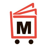 Mbookshop (Krasnobogatyrskaya Street No:89с1), kitap mağazaları  Moskova'dan
