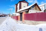 Мануальная терапия (Krasnoyarsk, 3rd Dalnevostochnaya Street), tıp merkezleri ve klinikler  Krasnoyarsk'tan